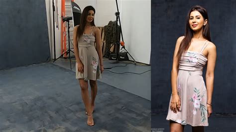 Shorts Meetii Kalher Fashion Photo Shoot Photoshoprequest