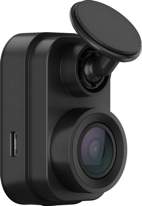 Best Buy: Garmin Dummy unit,Dash Cam Mini 2 Display/Demo Black 010-M2504-00