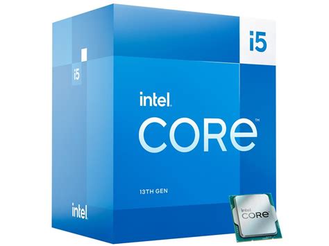 Intel Core i5-13400 Desktop Processor 10 cores (6 P-cores + 4 E-cores ...