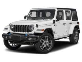 Explore 2025 Jeep Suv Models 2025 Jeep Suv Lineup