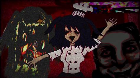 ЦИФРОВОЙ ХОРРОР ТЕМНАЯ СТОРОНА НОСТАЛЬГИИ Разбор Laceys Games Youtube