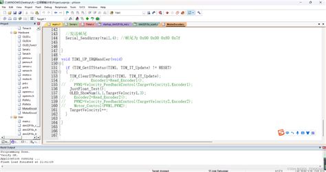 stm 单片机TIM 定时器中断与usart串口初始化冲突 stm 定时器 和串口 CSDN博客 stm 单片机TIM 定时器中断与usart串口初始化冲突 stm 定时器 和串口 CSDN博客