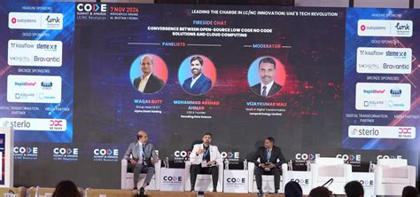 Code Summit And Awards On Linkedin Lowcodenocode Lcnc