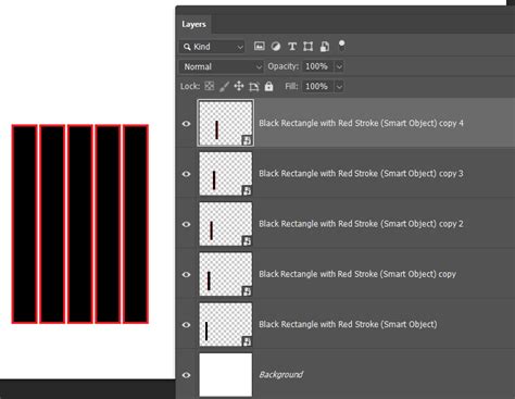 Solved Duplicating A Shape Adobe Product Community 15503125