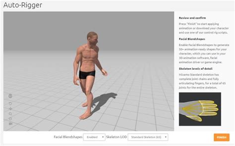 Adobe Fuse Character Download Wingera