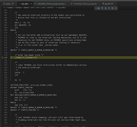 Custom Board Has No Input Voltage After Flashing 5340 Nordic Qanda