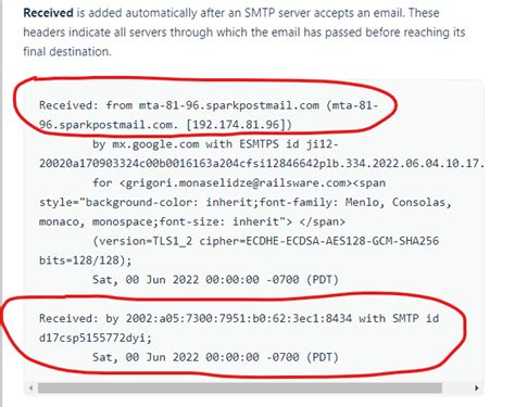 Smtp Handler Body Html Parse · Issue 1087 · Badgeratipode · Github