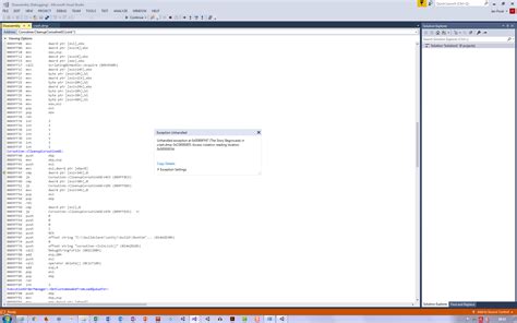 Unity 566f2 Standalone Build Crashes Randomly In Coroutine Garbage