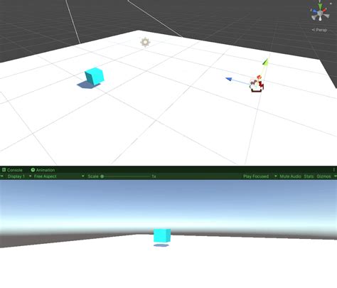 Aiming Features In Cinemachine Objective Review The Aiming Feature By Ed Hepplewhite Medium