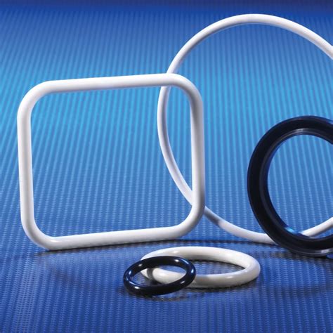 Xyfluor® Fluorinated Elastomer Greene Tweed