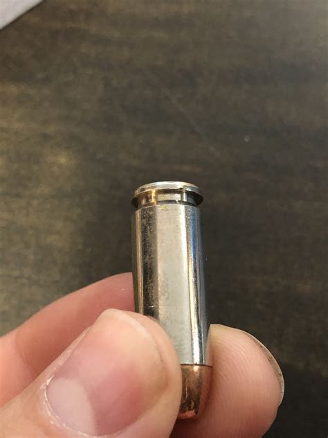 Possible Reloads Did I Get Screwed The Firearms Forum