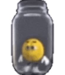 Stuck In Jar Sticker Stuck In Jar Discover And Share S