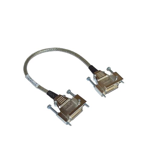 Cisco 72 2632 01 05m Stackwise Stacking Cable For Cisco 3750x الـمـجـمـوعـة الـعـالـمـيـة