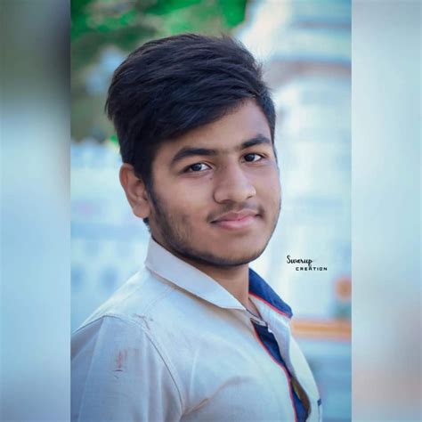 Isqh Raj Swarup Panda