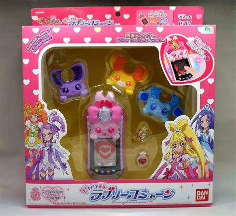 Glitter Force Doki Doki Glitter Pad At Melvin Elrod Blog