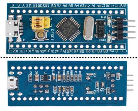 How To Interface I2c Lcd Display With Stm32