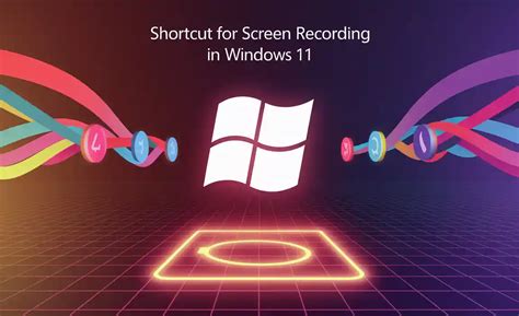 Shortcut For Screen Recording In Windows 11 Guide Wingeek