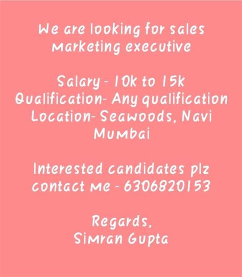 Simran Gupta Posted On Linkedin