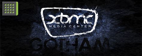 XBMC 13 Gotham In Finaler Version Erschienen