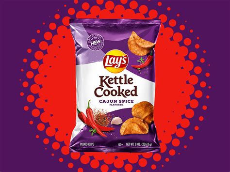 Frito Lay Hot Chips