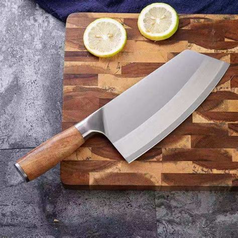Dao BẾp Santoku Dao BẾp NhẬt ThÉp Damascus MÃ Ydt124