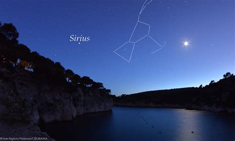Sirius