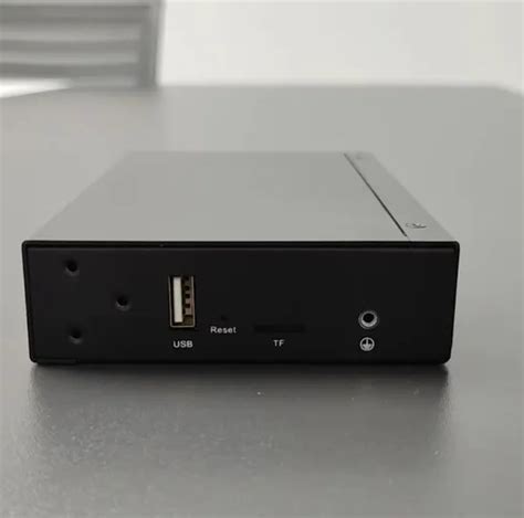 Data Center Environmental Monitoring Network Cabinet Controller In 42u 48u Server Rack Network