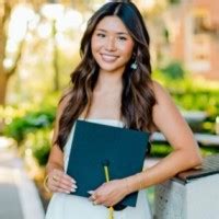 Madeline Feiock Florida State University Pre Physician Assistant