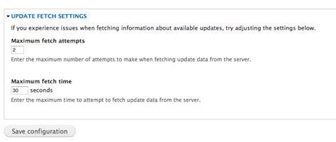 No Available Releases Found Fetching Update Information Exceeds Timeout 952394