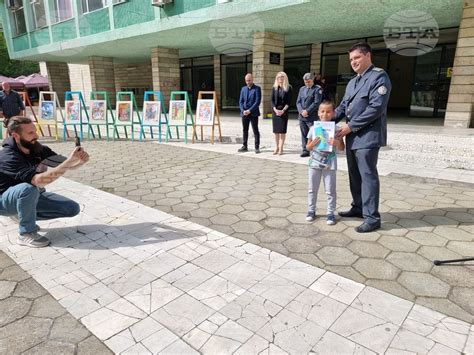 Нов временен директор е назначен в Регионална дирекция Пожарна безопасност и защита на