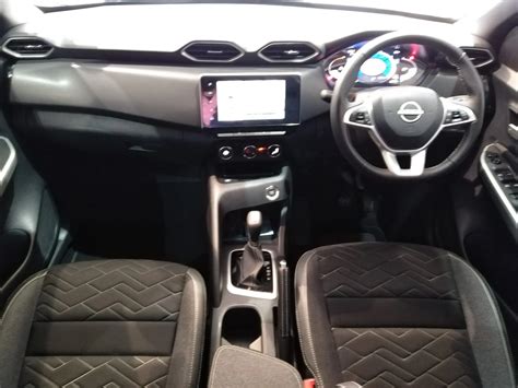 Why Buy A Nissan Magnite Turbo Cvt Cmh Nissan