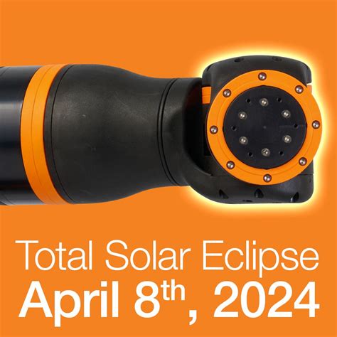 Igus Inc On Linkedin Solar Eclipse