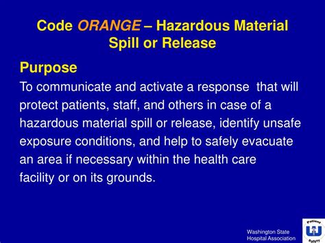 PPT Standardizing Emergency Code Calls PowerPoint Presentation Free Download ID 238425