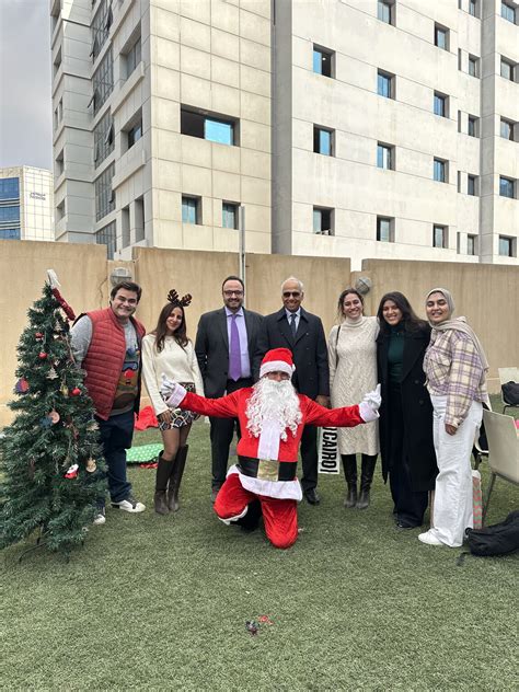 Mahmoud Amr Mahmoud On Linkedin Christmas2024