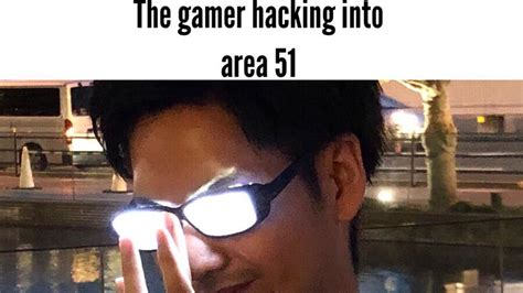 Im Hacking Into The Mainframe R Meme