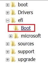 Make A Usb With An Iso File On It Bootable Windows Forums