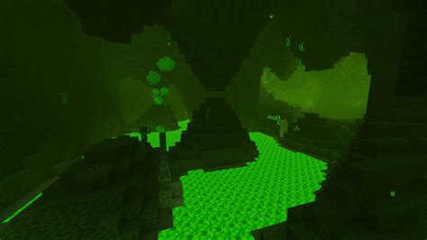 Alexs Caves Gallery Minecraft Mods Curseforge