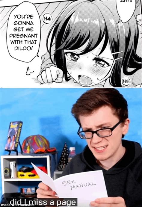 Sex Manual Rshitposting