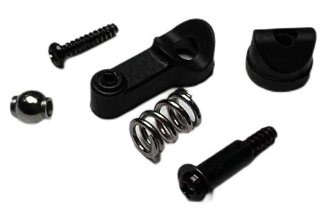 Primus 1 16 Scale Dt16 Servo Saver Set