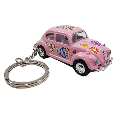 Herbie The Love Bug Side View