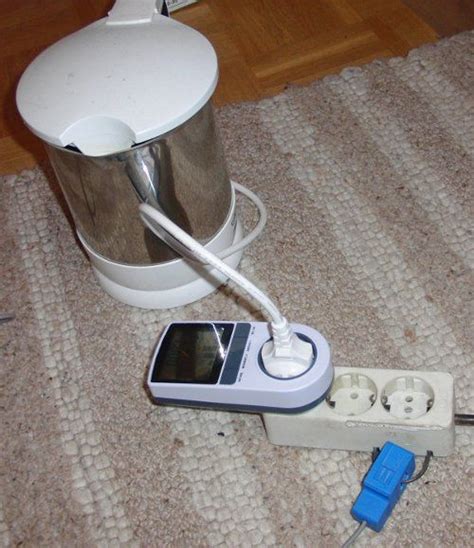 Open Energie Monitor Arduino Monitor Energy