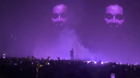 Post Malone Live In Toronto Runaway Tour 2019 Youtube