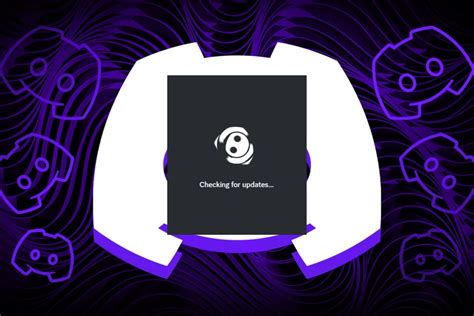 Solved Discord Checking For Updates Forever