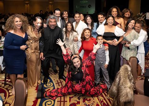 2023 Imagen Awards In Photos Imagen Foundation