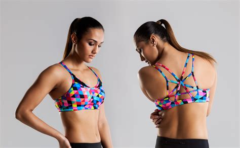 Ladies Activewear Crop Tops Buy Funkita Activewear Online Active