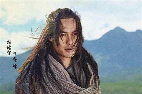 楊祐寧古裝被罵醜 嘆「本來就不是美男」：又土又憨是我特質 娛樂 Ctwant
