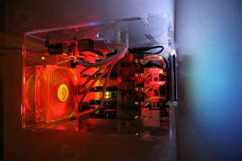 Conception Construction And Evaluation Of A Raspberry Pi Cluster 34 Automate Everything