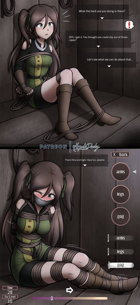 Didnapper Drawn By Magnolia Baillon Danbooru