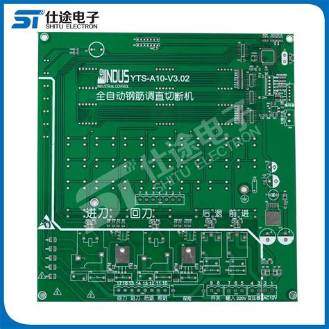 Advanced Smart Professional Sim Breakout Board Pcb Board And Pcb Assembly