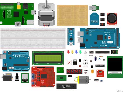 Hub360 Hub360 Arduino Raspberrypi Sensors